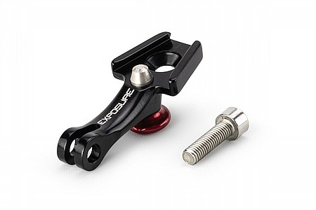 Exposure Lights GoPro Light Mount at TriSports