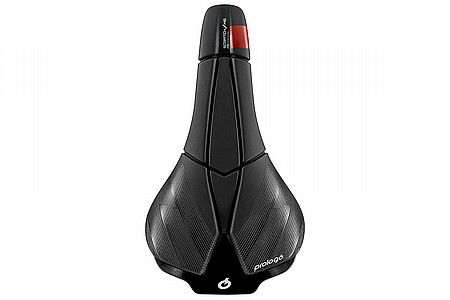 Prologo Scratch M5 AGX Saddle at TriSports
