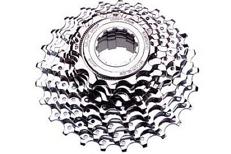 Shimano Ultegra CS-6500 9 Speed Cassette at TriSports