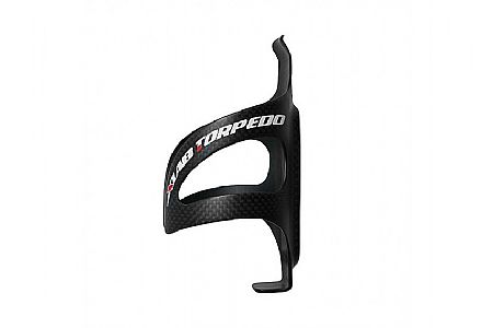 XLAB Torpedo Carbon Cage at TriSports